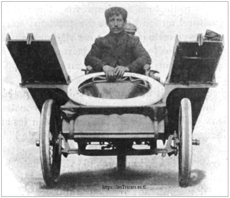 A letter from Auguste Pons on his last days in Gobi – CONTAL MOTOTRI